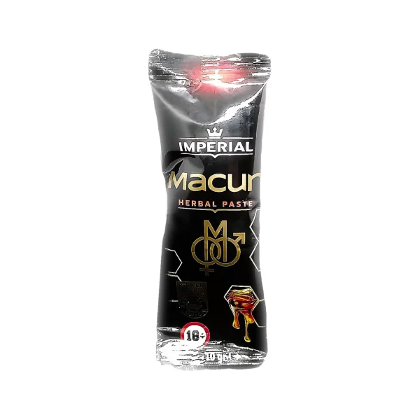 Macun Med Imperial Kesice 20 g | Sve Što Vam Treba | Stimulac